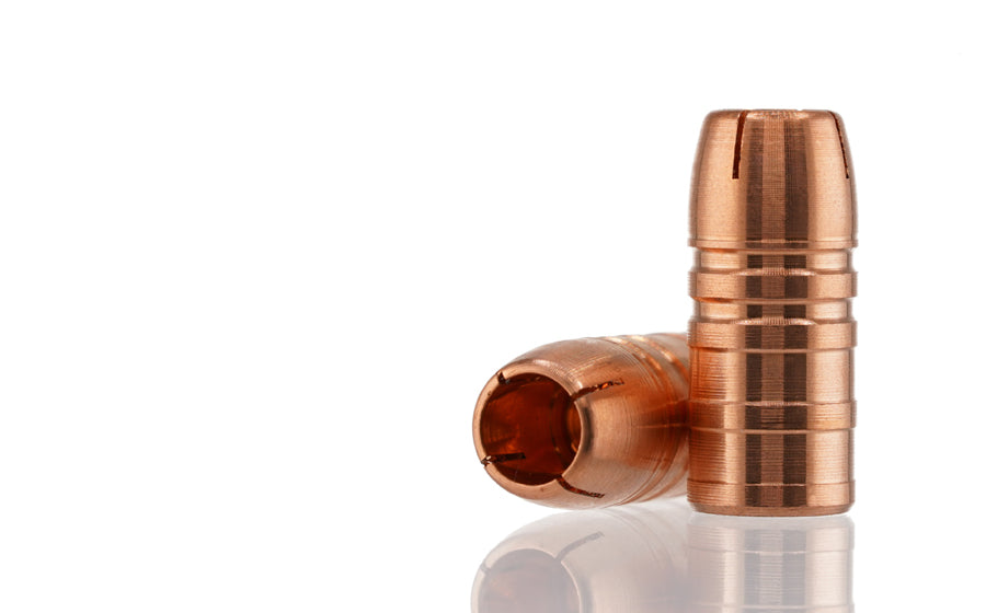 Handloading the Cutting Edge Bullets Handgun Raptors