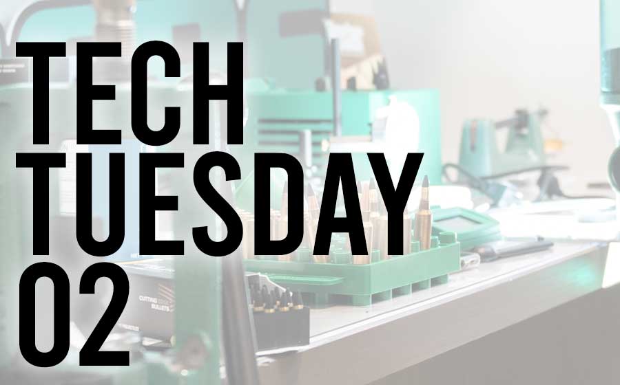 TECH TUESDAY 02