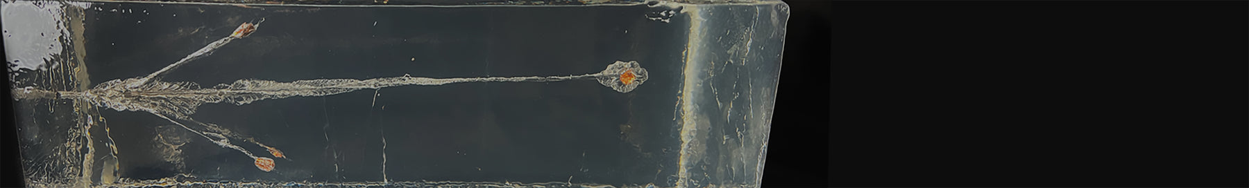 Solid Copper Handgun Solids