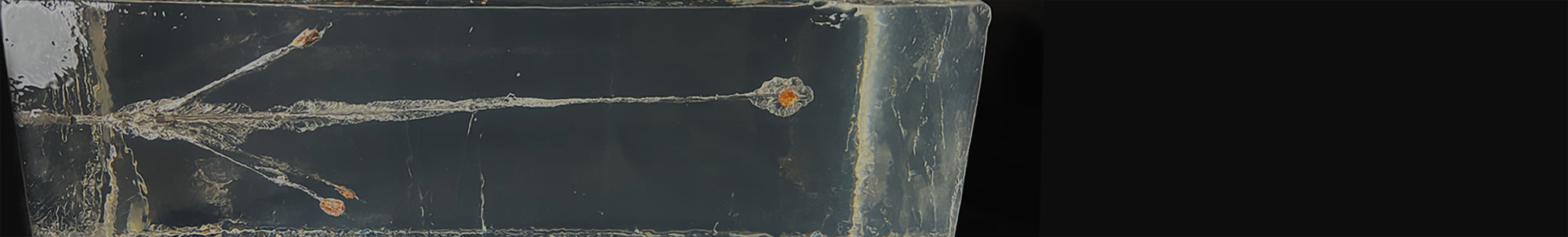 Solid Copper Handgun Solids