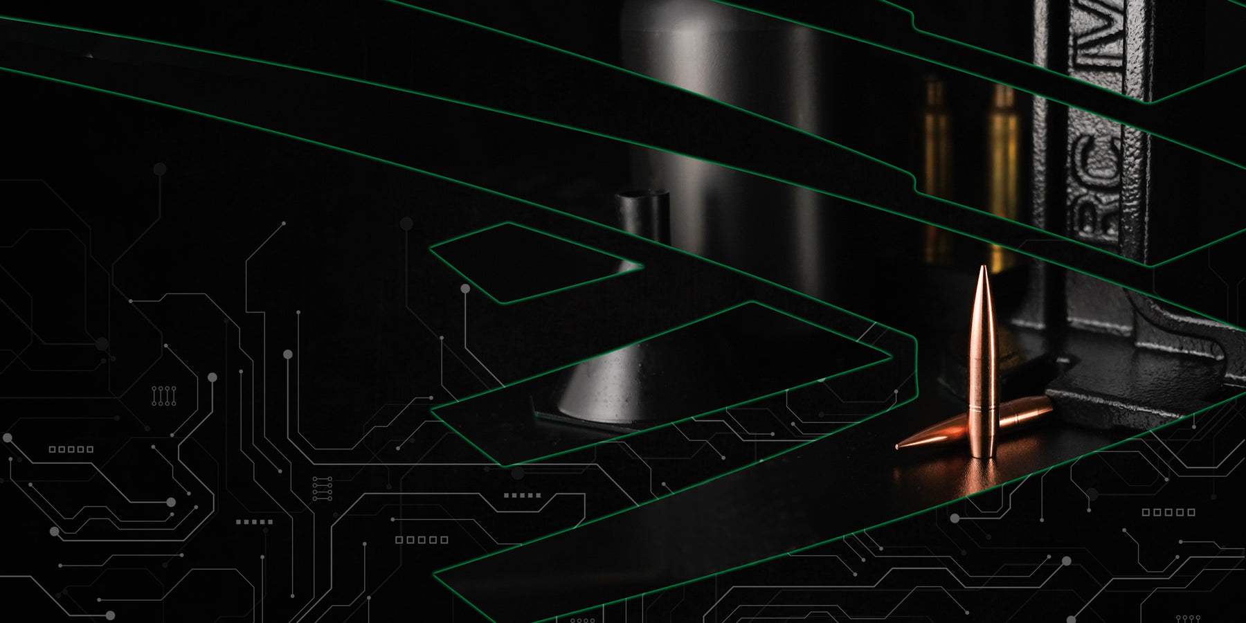 Cutting Edge Bullets