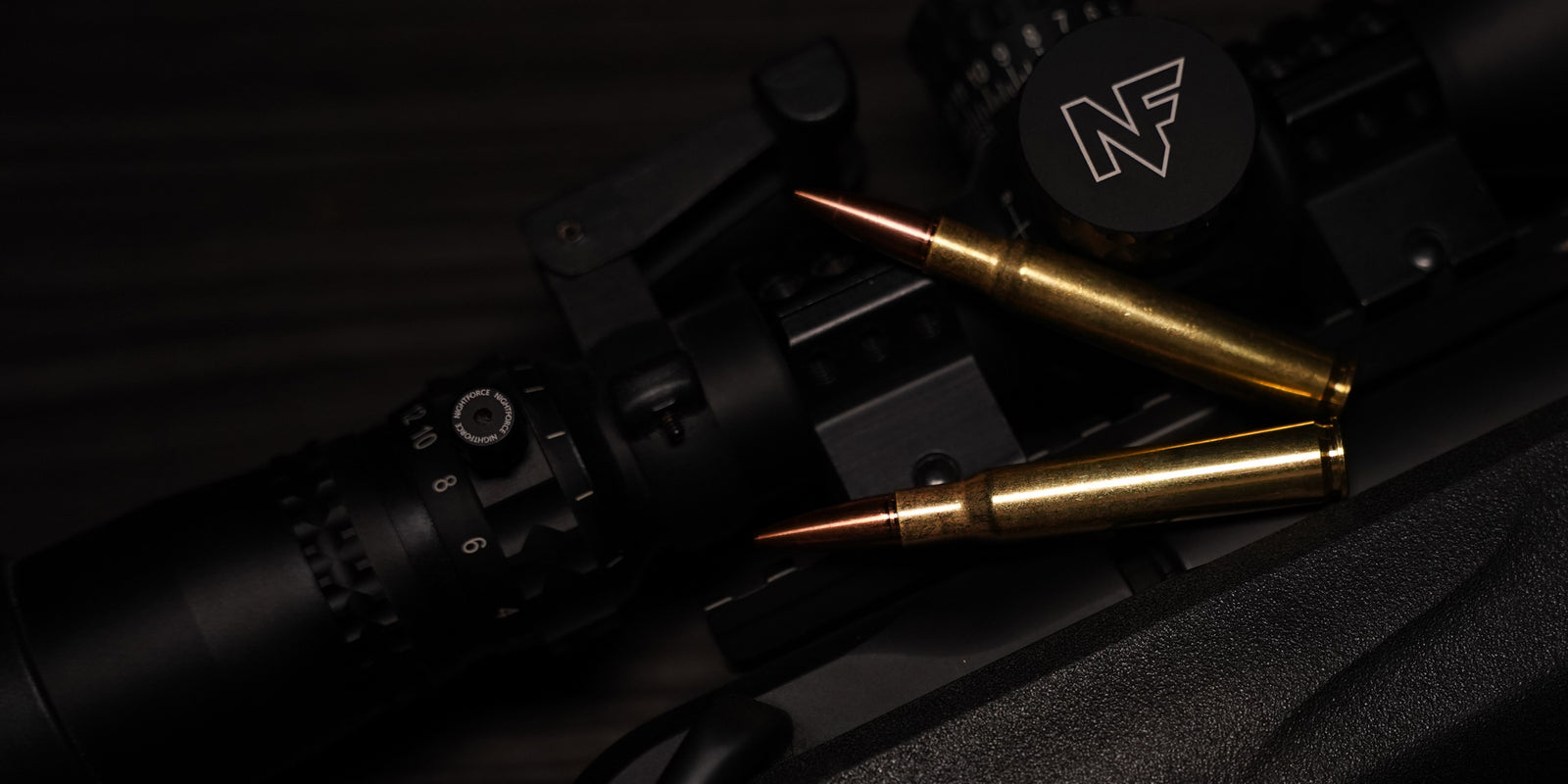 Cutting Edge Bullets