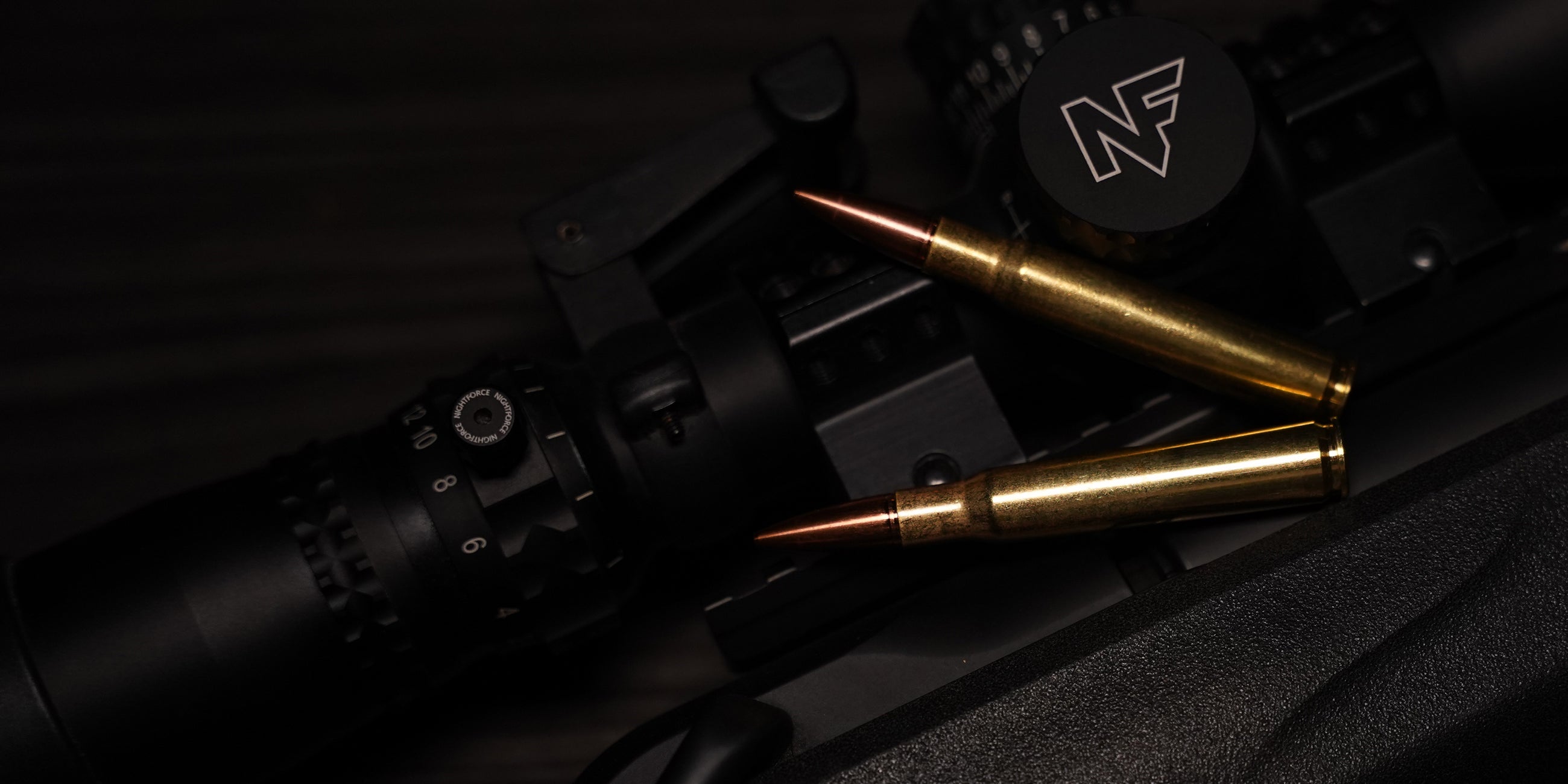 Cutting Edge Bullets