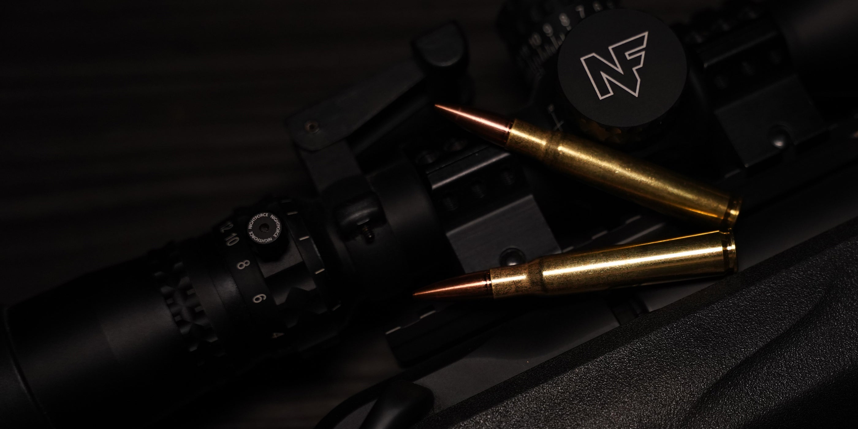 Cutting Edge Bullets