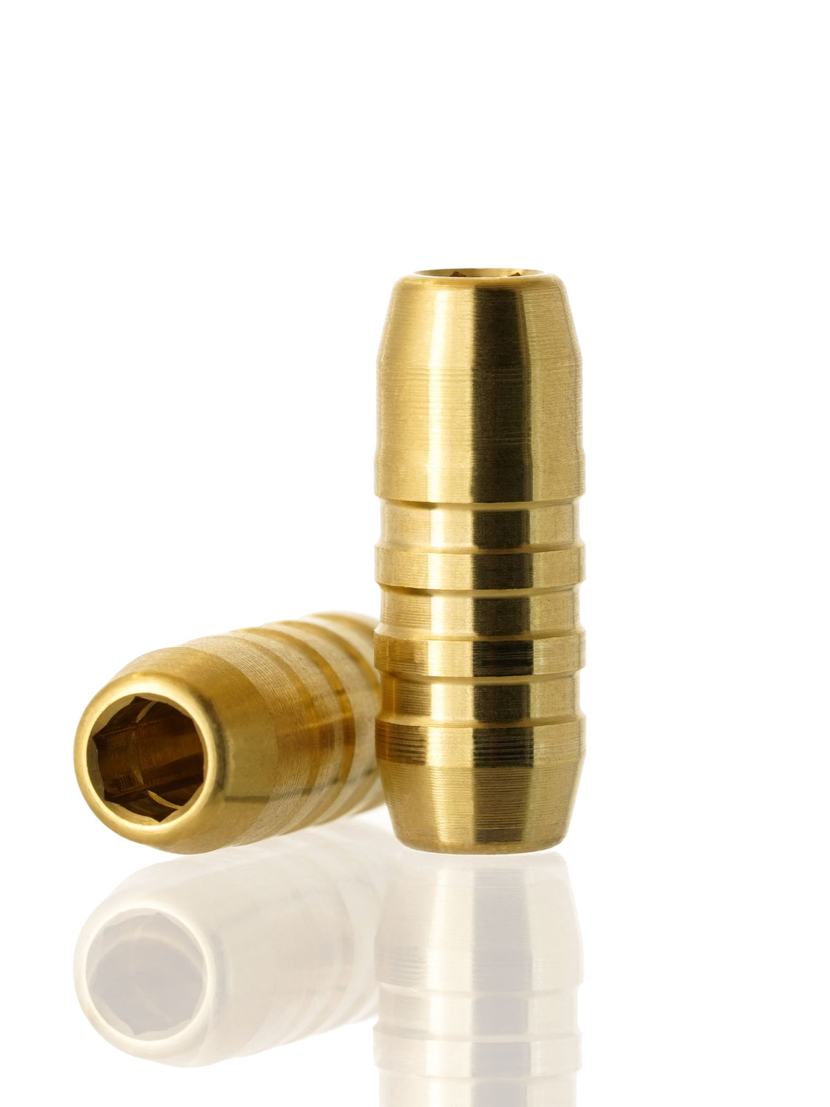 Cutting Edge Bullets.308 100gr ESP Monolithic Hunting Bullets