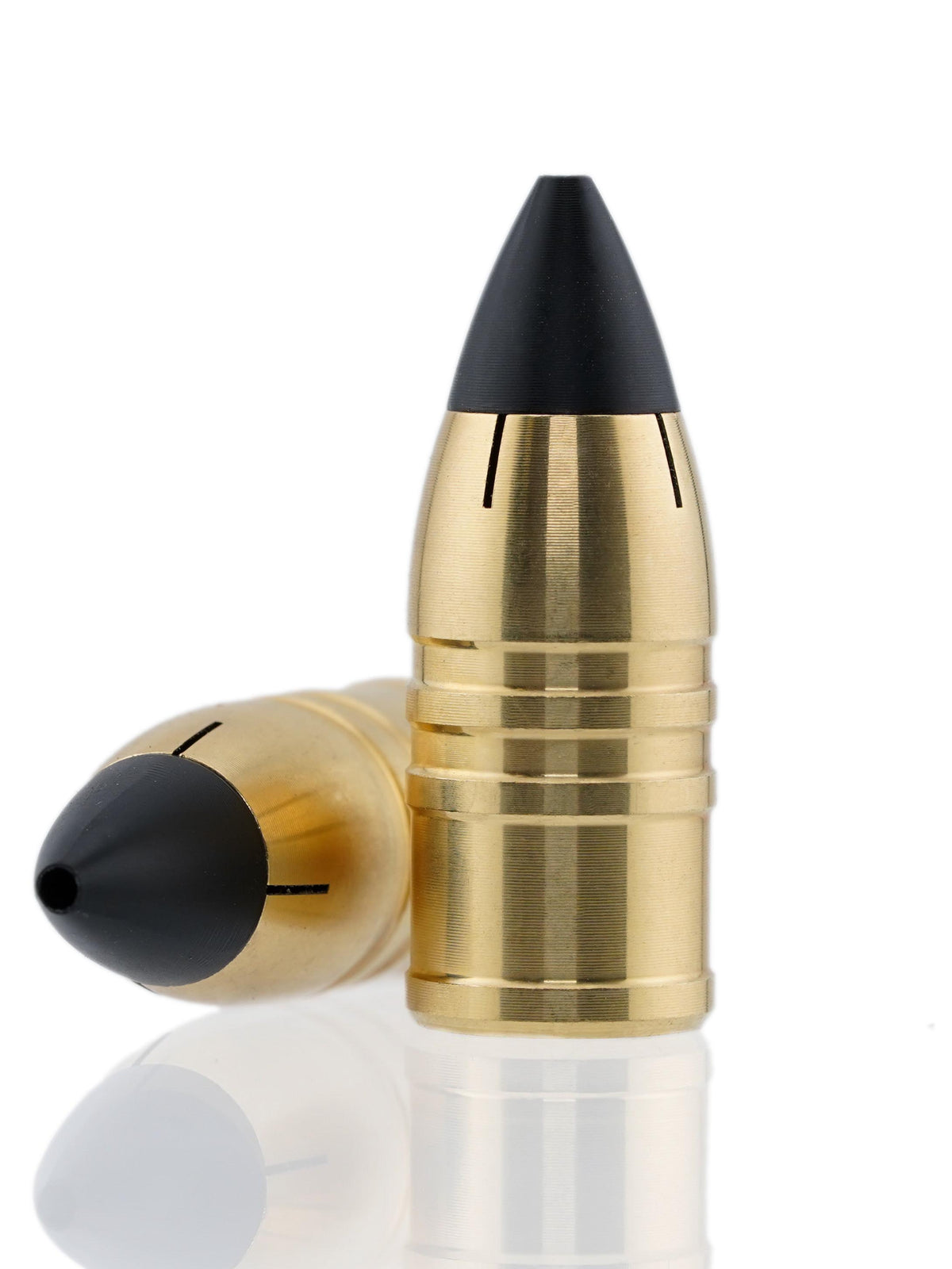.458 SOCOM Brass Raptor