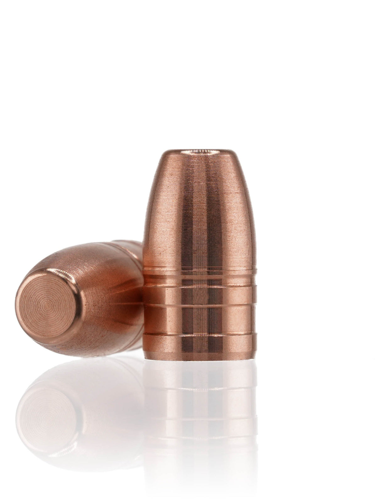 Cutting Edge Bullets .355 (9mm) 125gr Handgun Solid