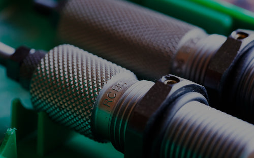 Solid Copper Bullet Reloading Instructions and resources