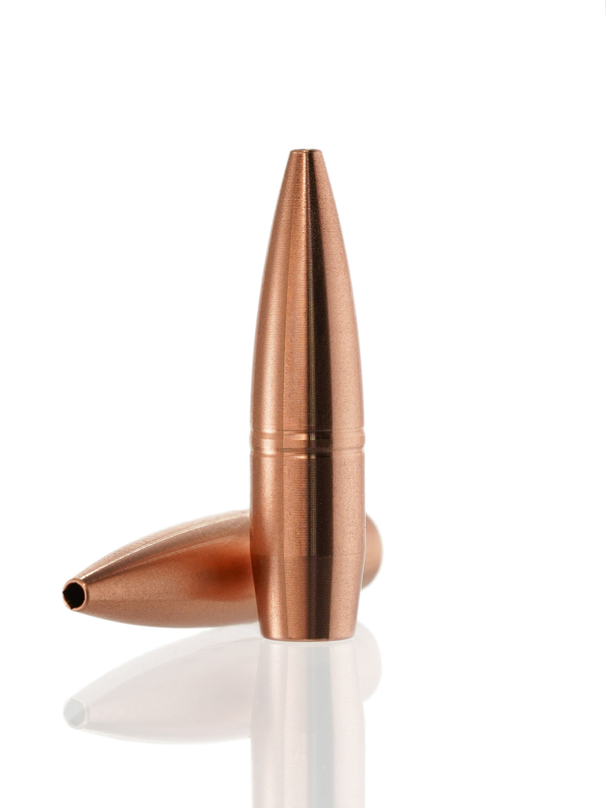 Cutting Edge Bullets .243/6mm 77gr MAXIMUS Solid Copper Hunting Bullet