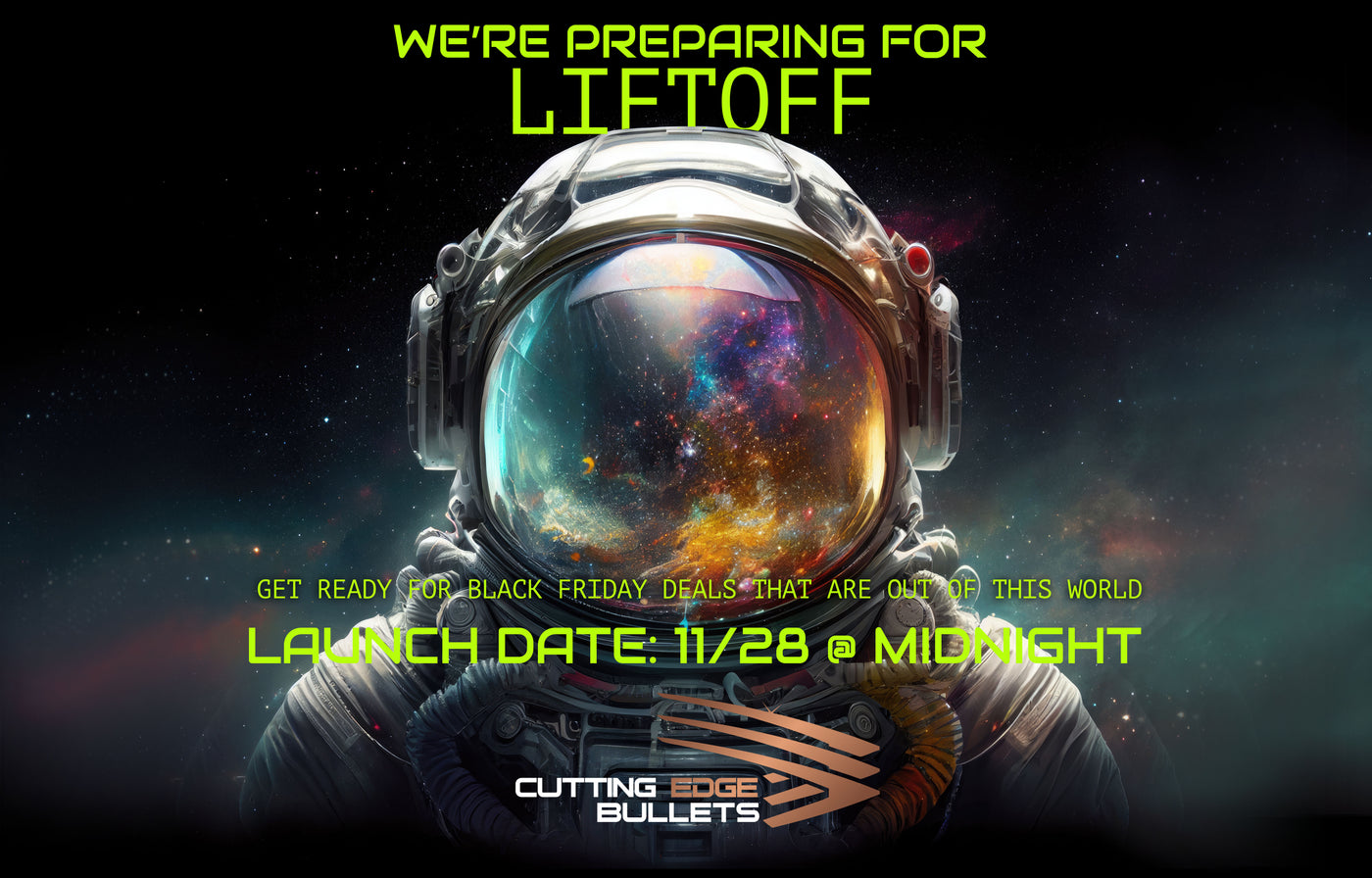 .228 60gr FB Raptor - Hunting Bullet