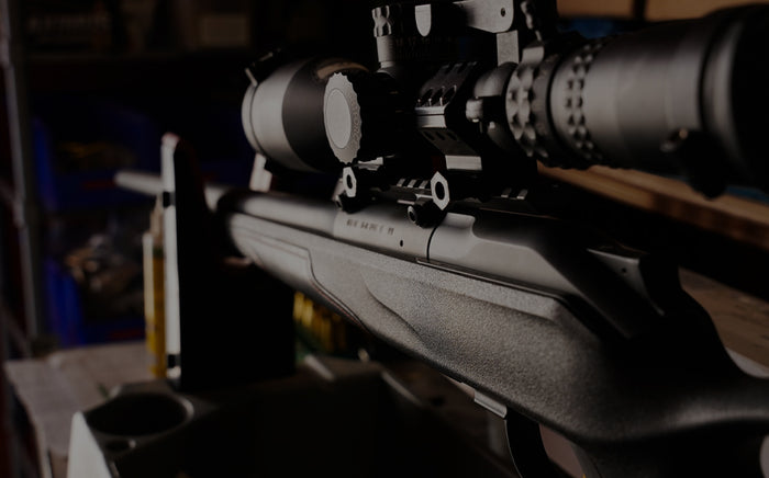 Solid Copper Bullet Reloading Instructions and resources